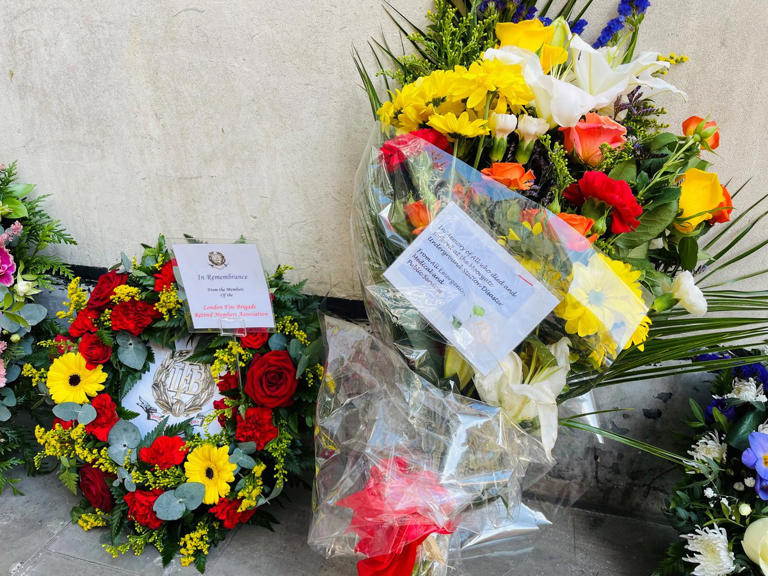 50 years on from Moorgate crash, what caused the worst Tube disaster in ...