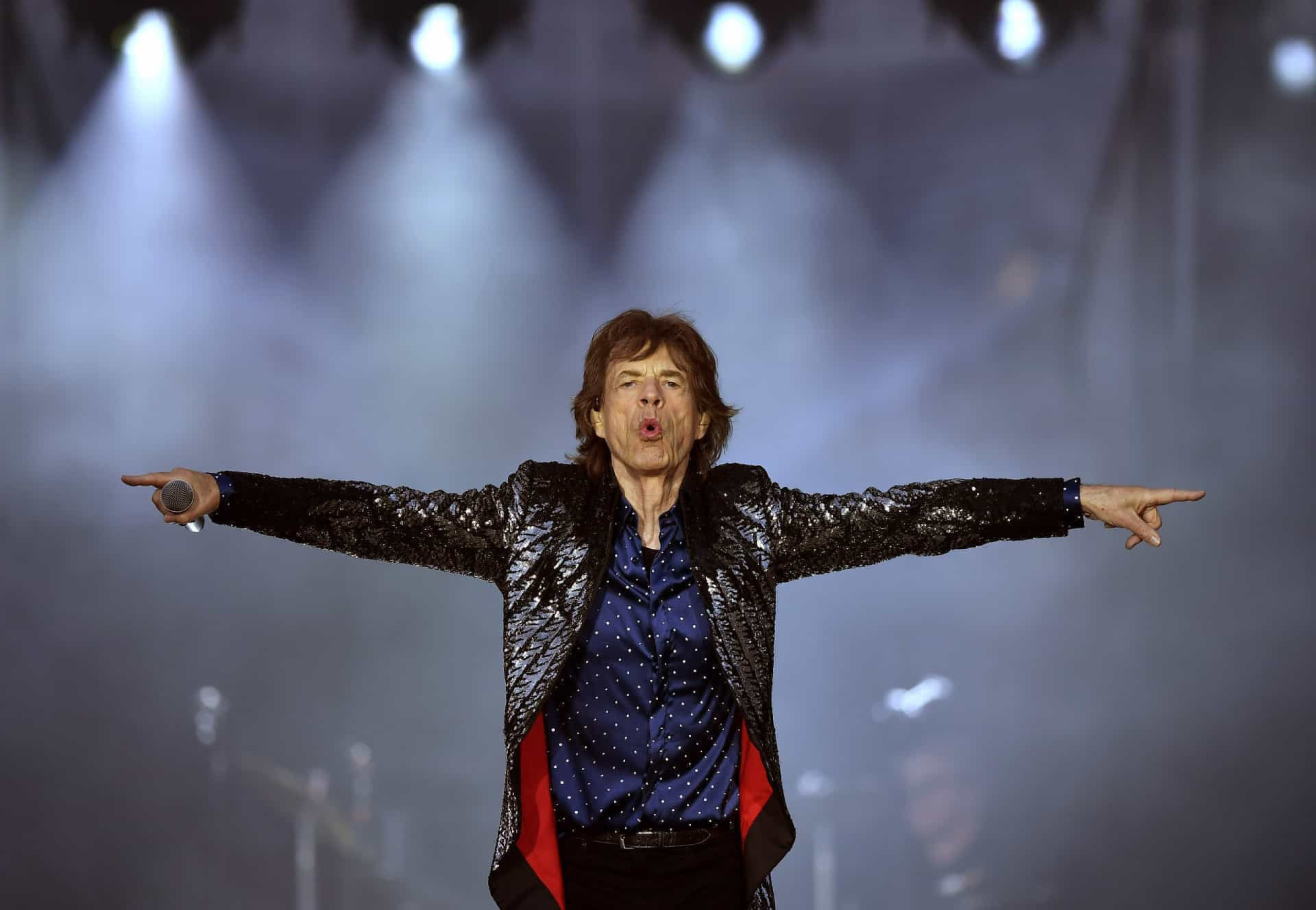 Mick Jagger : révélations sur une légende du rock