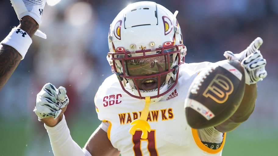 Sun Belt Conference Releases 2025 Football Schedule