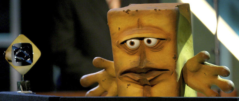 Meet Bernd das Brot, a depressed German loaf of bread that's spent 25 ...