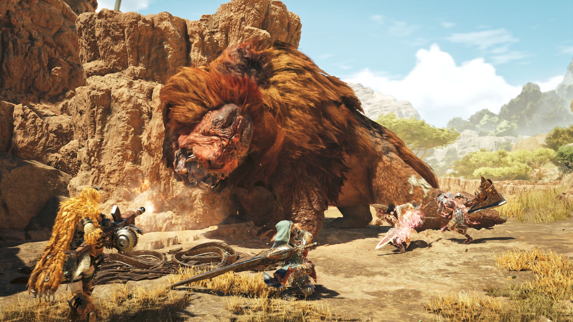 Monster Hunter Wilds best graphics settings for PS5, PS5 Pro, and Xbox ...