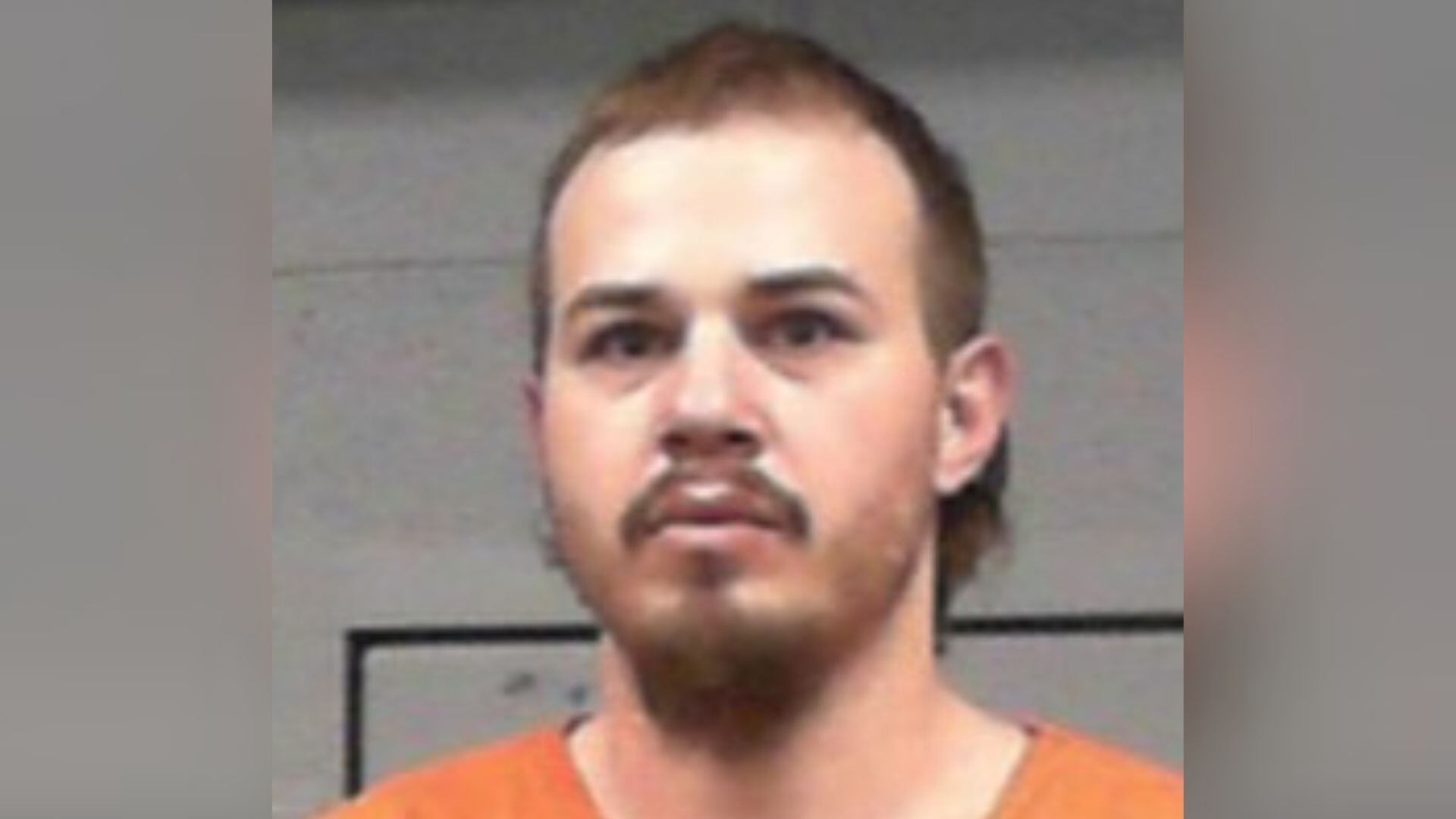 Felon runs from police, crashes side-by-side in Harrison County