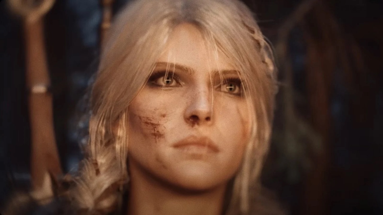 The Witcher 4: l’aspetto di Ciri è stato modificato dopo le polemiche ...