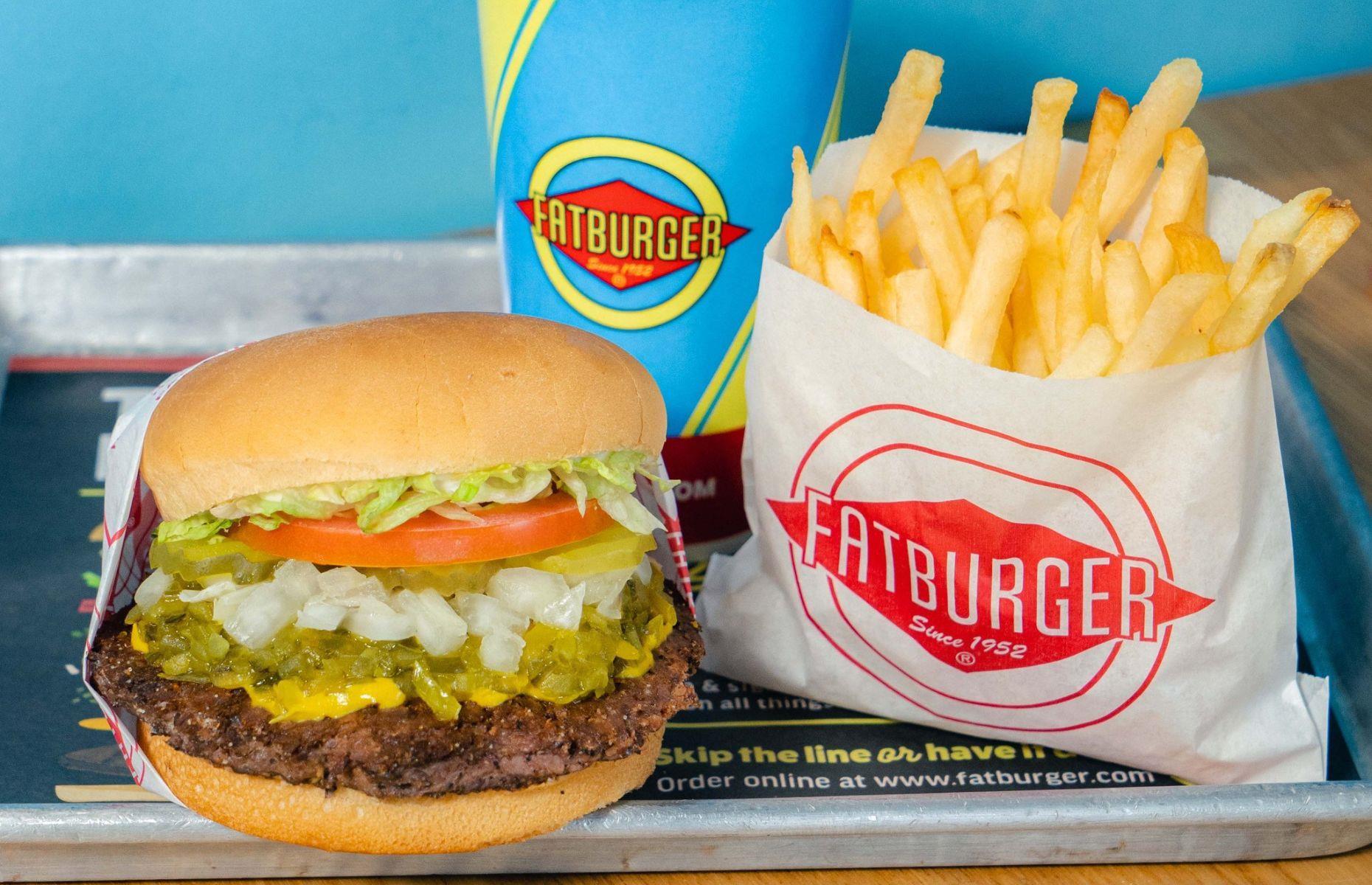 The best classic fast food menu items, ranked