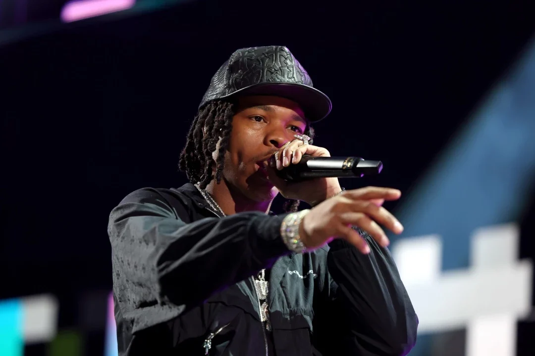 Lil Baby and His Lawyers Are Fighting Back Against Arrest Rumor and ...