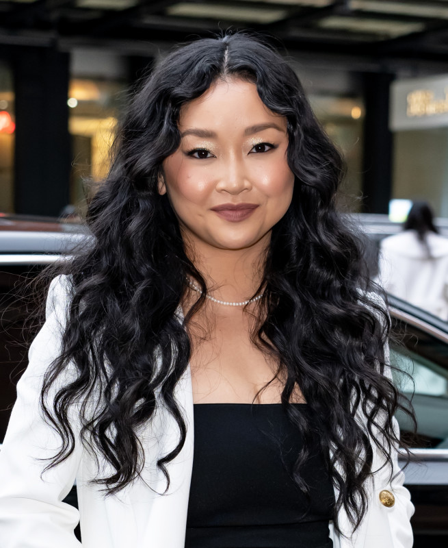 Peek Inside Lana Condor's Dreamy California Home She Loves 'More Than Life'