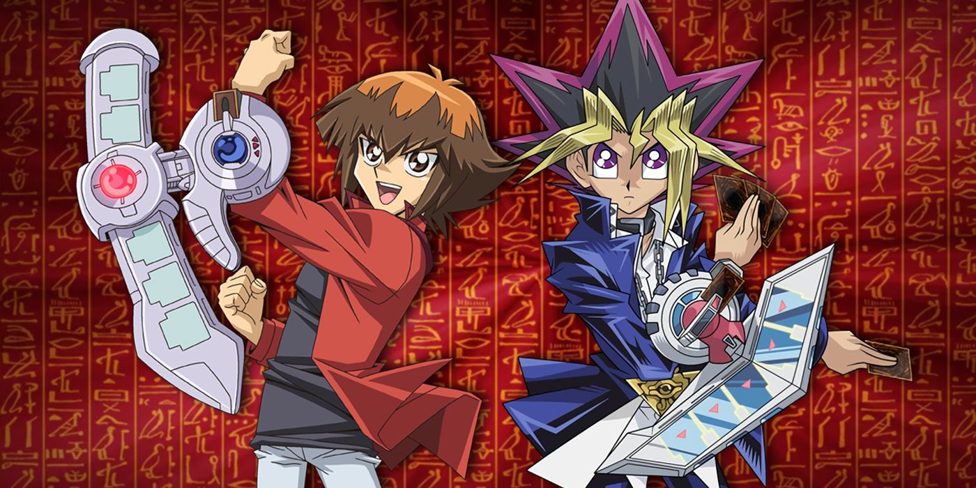 Yu-Gi-Oh!: Every Attribute in the TCG, Ranked