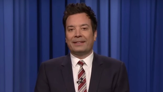 Jimmy Fallon Shares Trump's Reviews of Oscar-Nominated Movies | Video