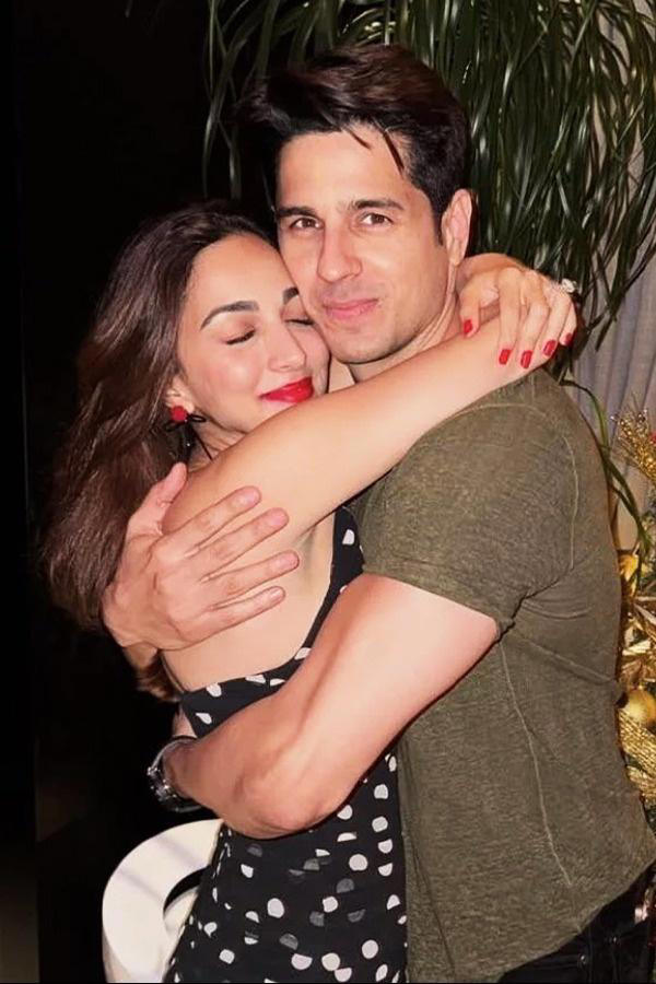 Good News! Actors Sidharth Malhotra & Kiara Advani Announce Pregnancy ... Good News! Actors Sidharth Malhotra & Kiara Advani Announce Pregnancy ...