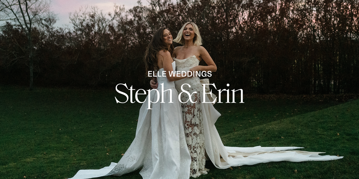 Inside a Gilded Age-Inspired New Year’s Eve Wedding in Newport