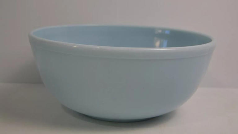 7 of the Most Valuable Vintage Pyrex Dishes That Are Worth Collecting