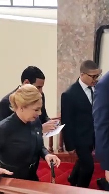 Wellington, Carolina y David Collado demuestran fuerzas dentro del PRM