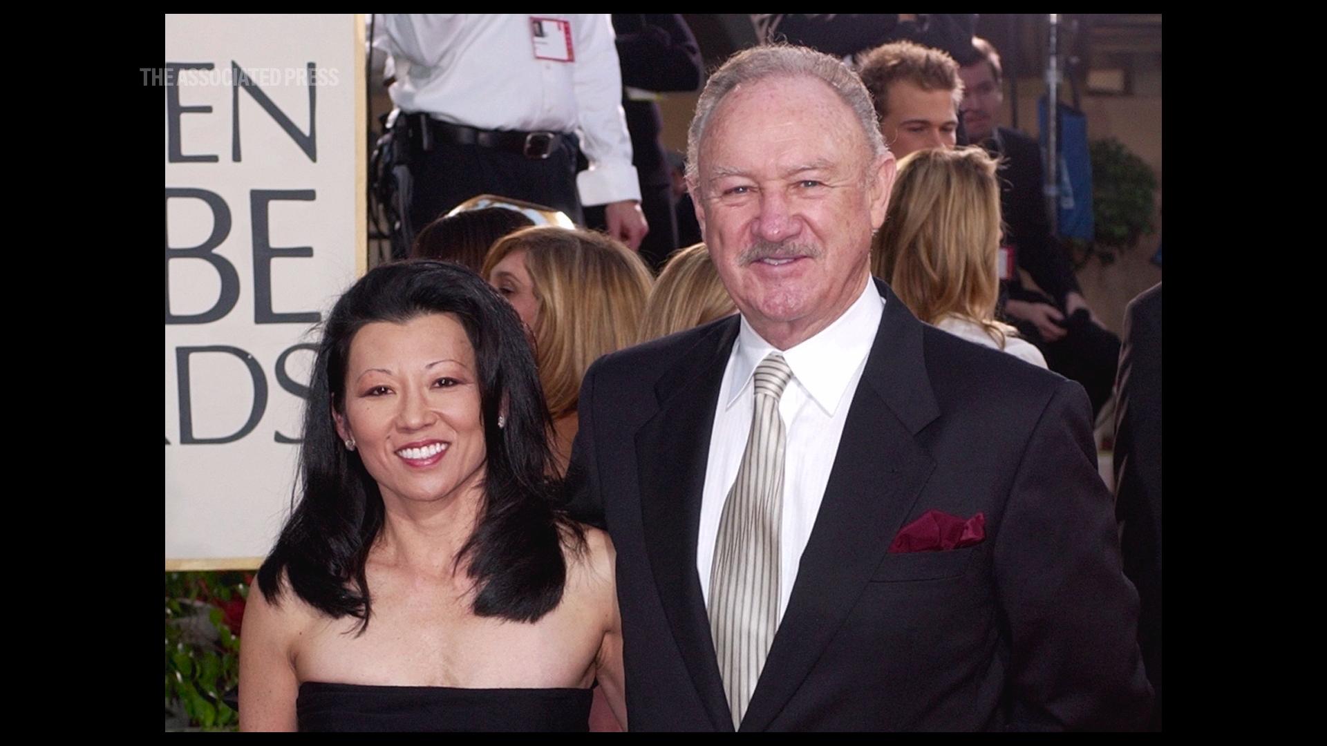 5 Things to Know: Gene Hackman