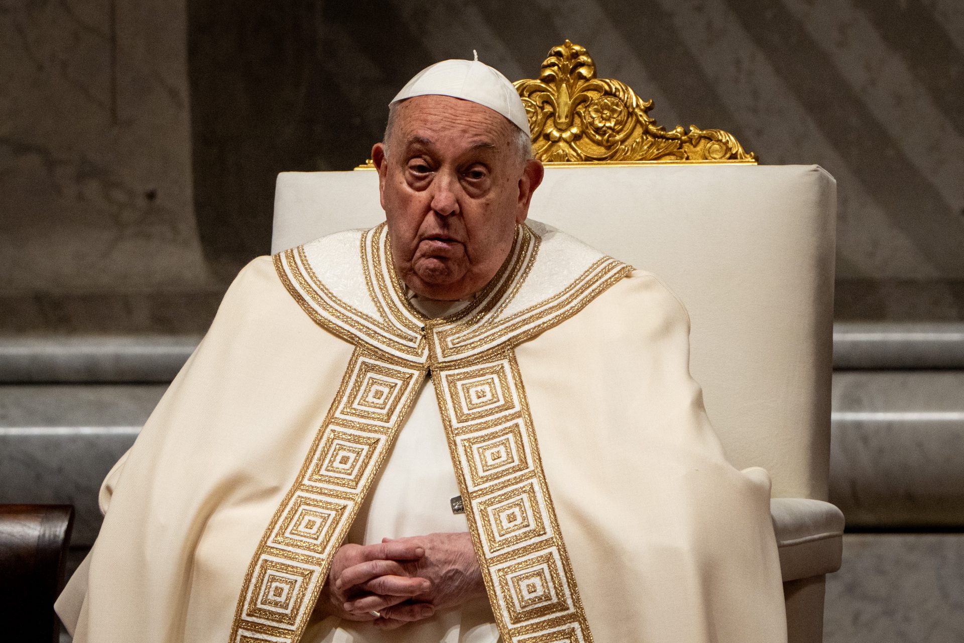 A meticulous protocol: What happens after Pope Francis passes away?
