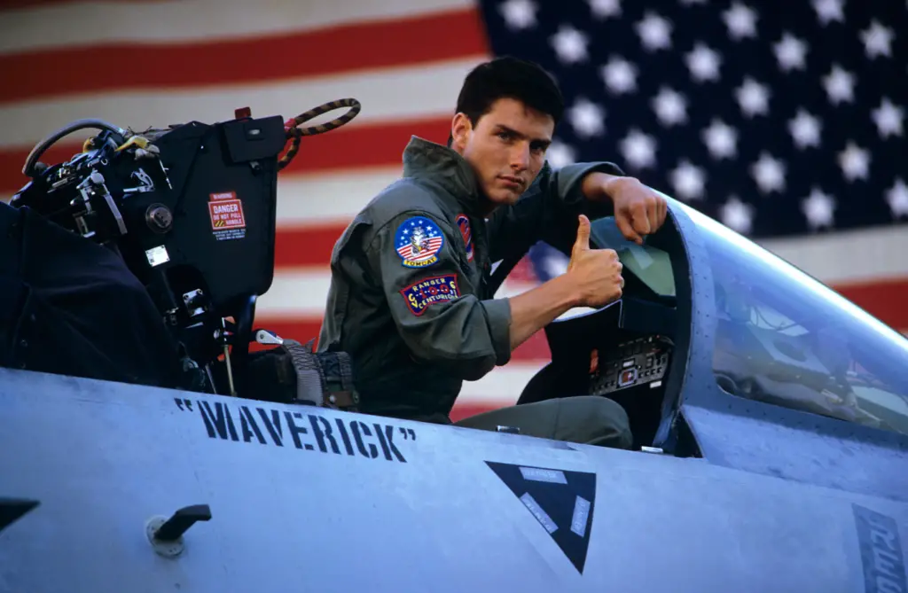 ’80s Movies That Were So Over-the-Top, They Became Legendary