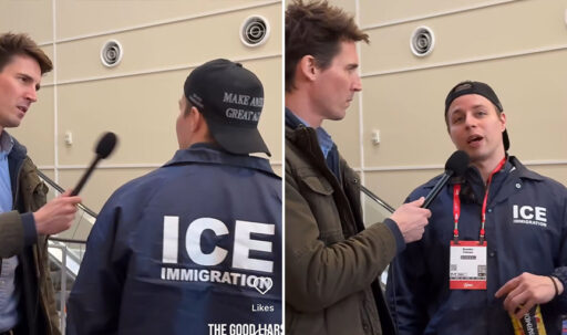 ICE jacket sales soar on Amazon, fuelling fears of immigration agent ...