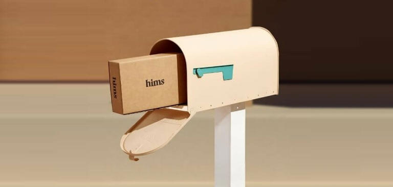 Hims UK Review - Does It Work For Men’s Hair Loss?