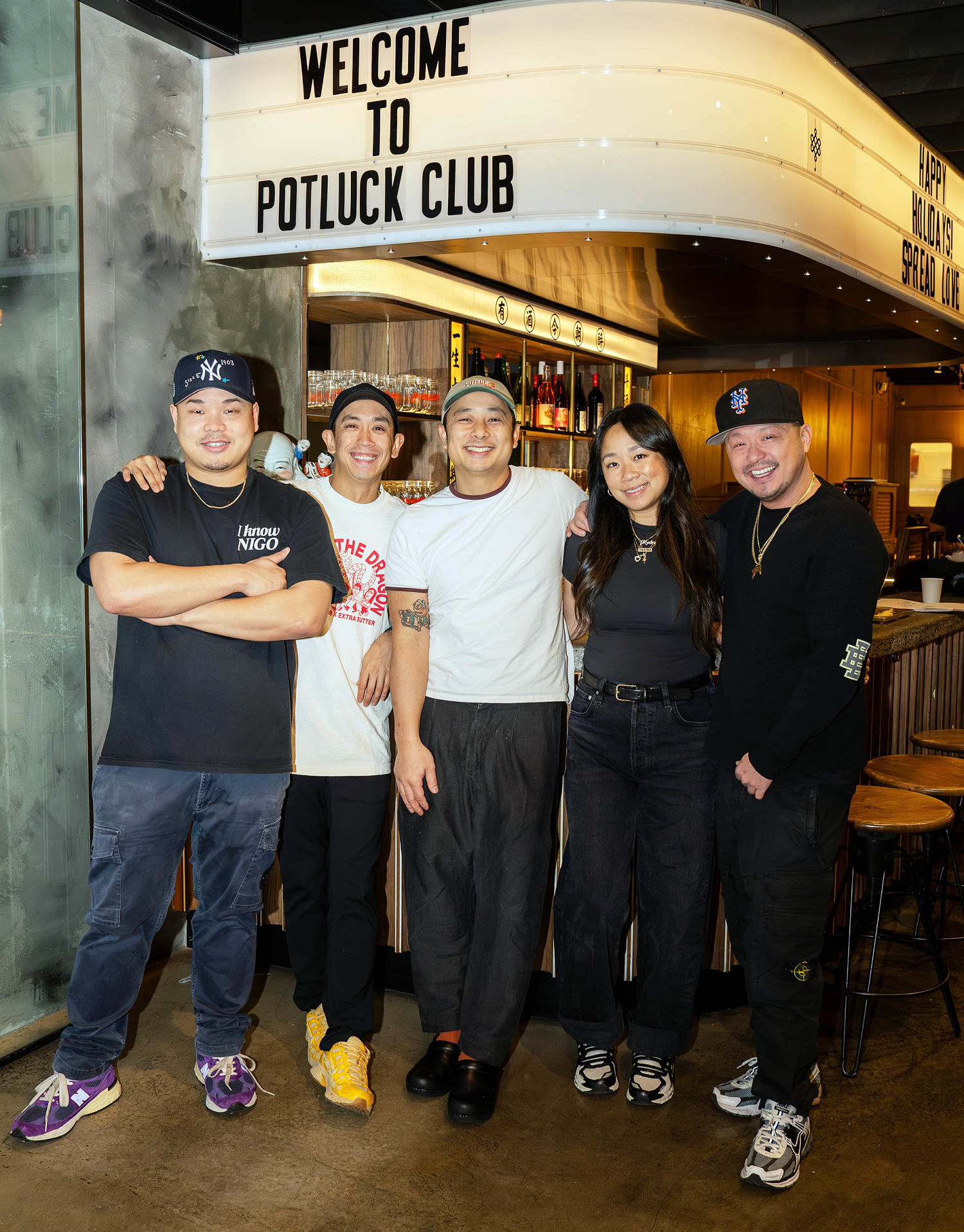 These friends grew up in Manhattan’s Chinatown. Now they’re hoping ...