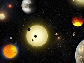 Venus, Mars, Jupiter and Mercury: How to see rare 'planetary parade' in ...