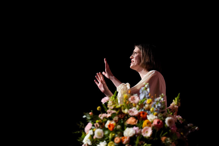 Martinussen: Frp er First House-partiet i norsk politikk