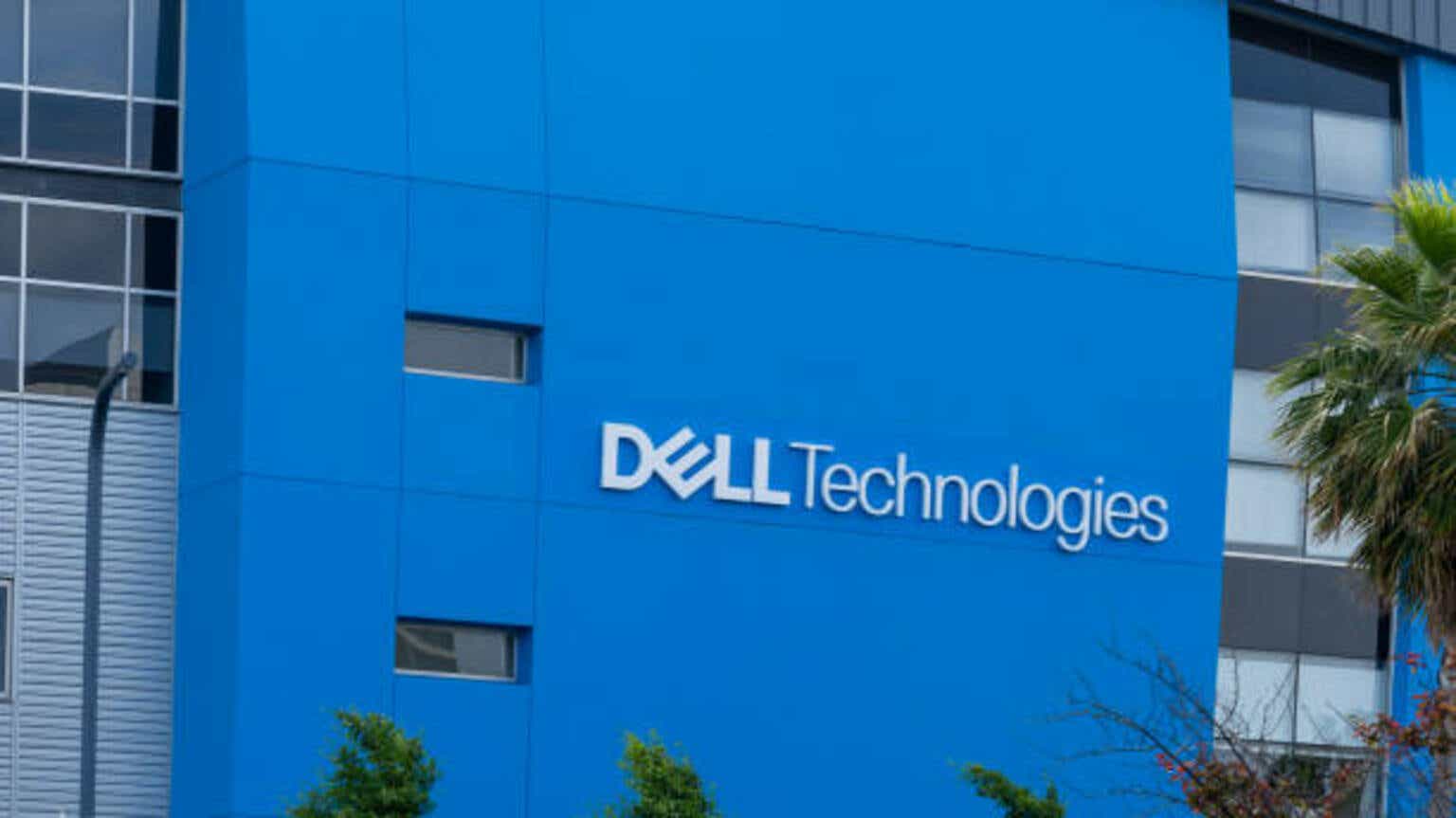 Dell's AI revenue likely to stay 'lumpy,' margins may be an issue: analyst