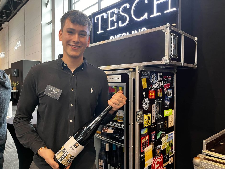 ProWein 2025 in Düsseldorf: Neuheiten, Highlights, Infos – das ist ...