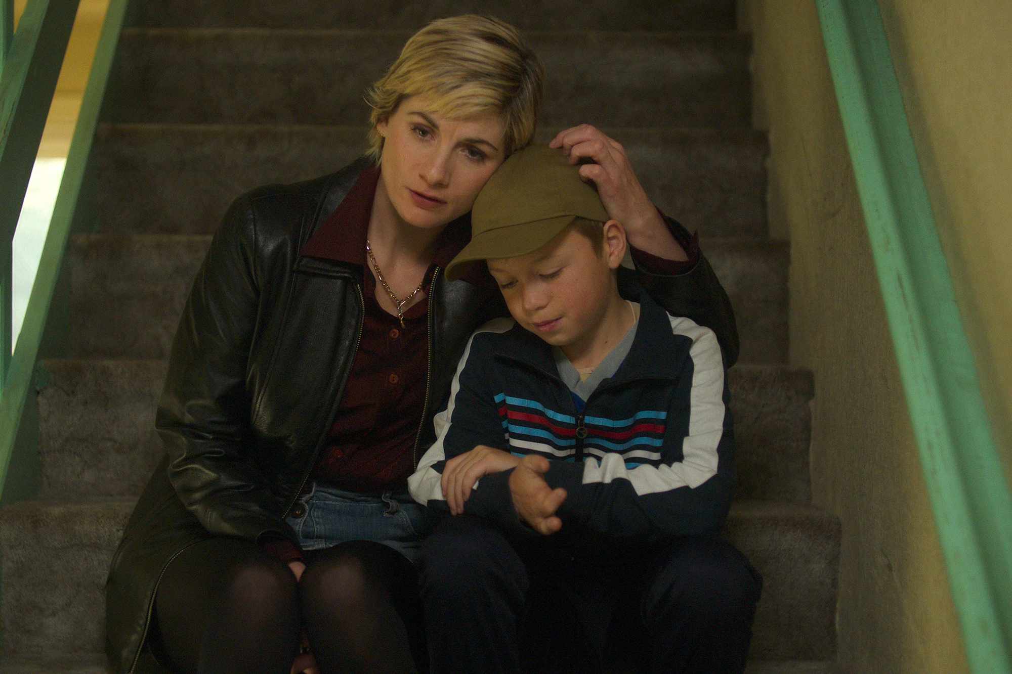 Is “Toxic Town” a True Story? Inside the Real-Life Poisoning Case That ...