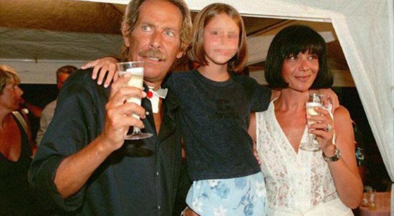 Carolina Castagna, chi è la figlia di Alberto Castagna e Pucci Romano ...