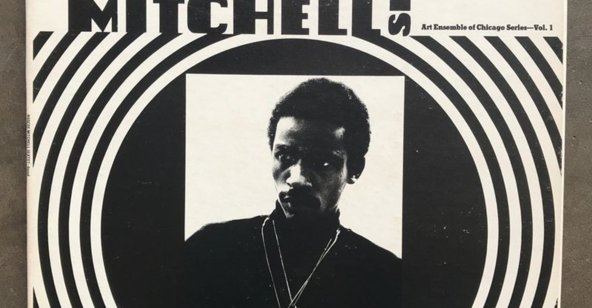 10 Iconic Album Covers Designed by Black Artists That Shaped Music History