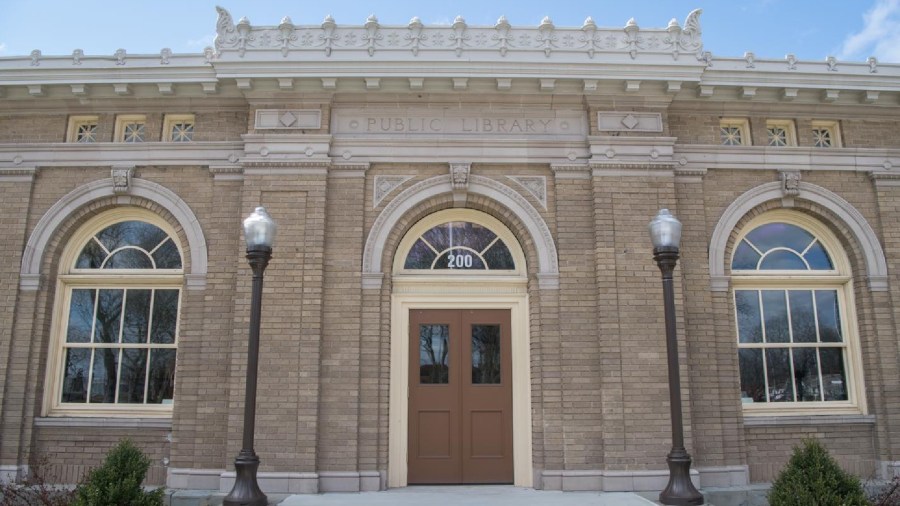 March programming announced for West Springfield Public Library