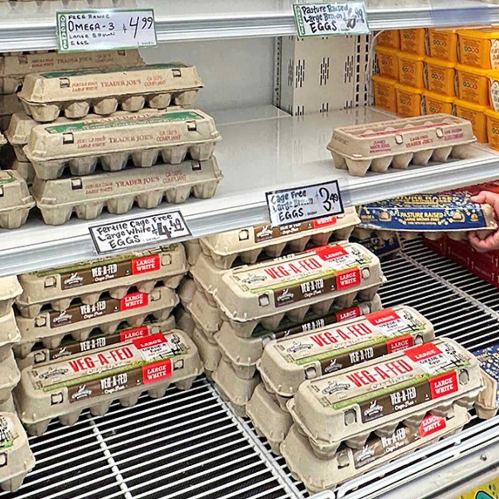 Here's what to know about today's inflation data from the PCE report