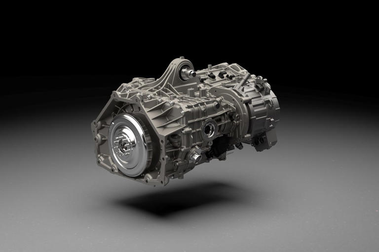 The Magic of the W1's Engine, McLaren's Most Powerful V-8