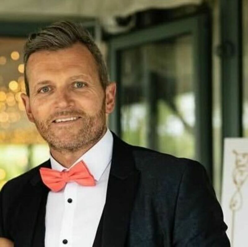 Kerry businessman jailed for 12 years for importing crystal meth