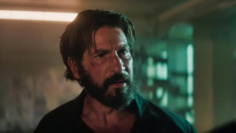 The Punisher special release date, cast, plot, and everything else we know about the Marvel ...