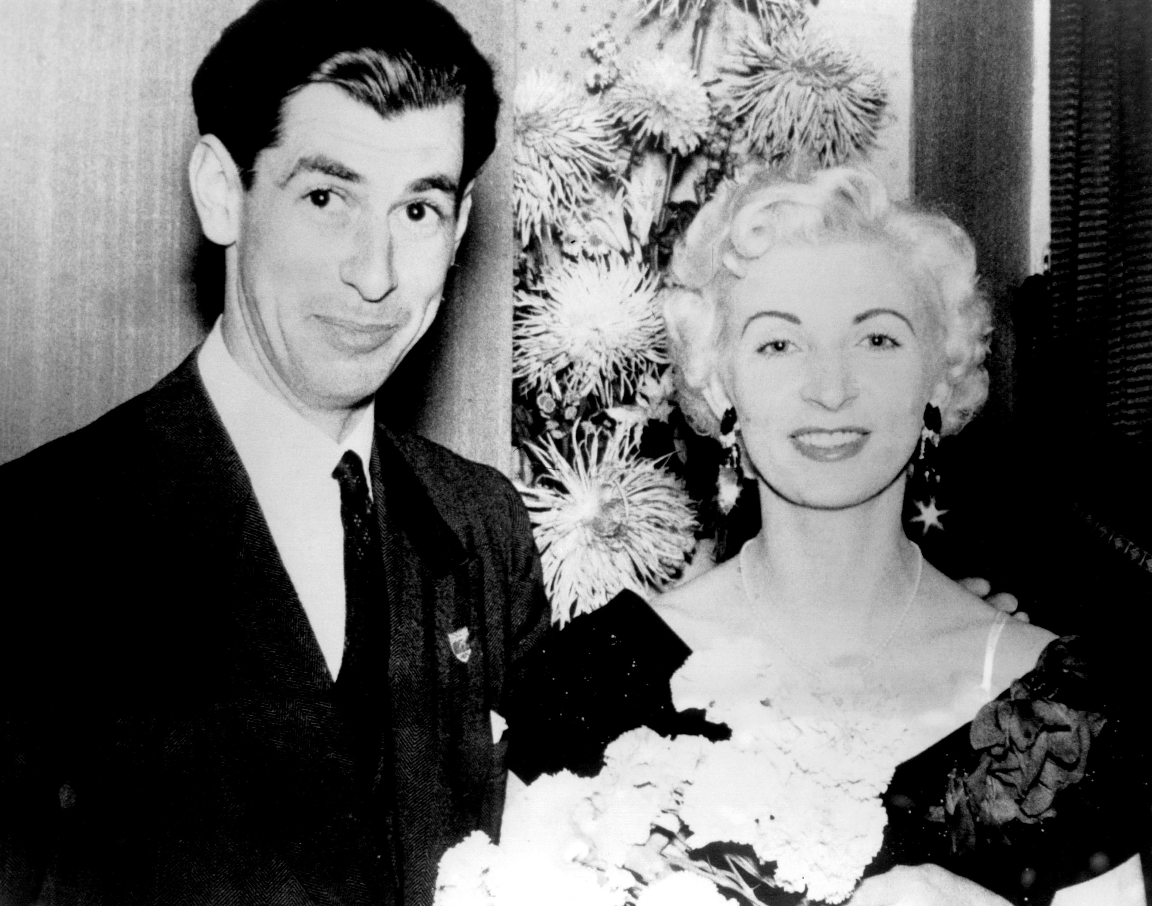 The true story behind A Cruel Love: The Ruth Ellis Story