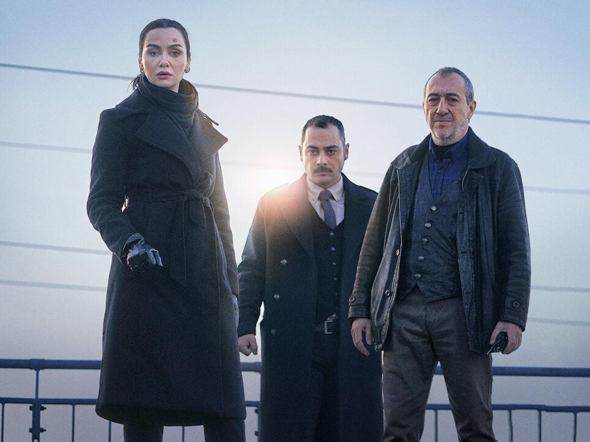 Weekend Watch Party! ‘Dabba Cartel’ & 6 More Exciting OTT Releases ...