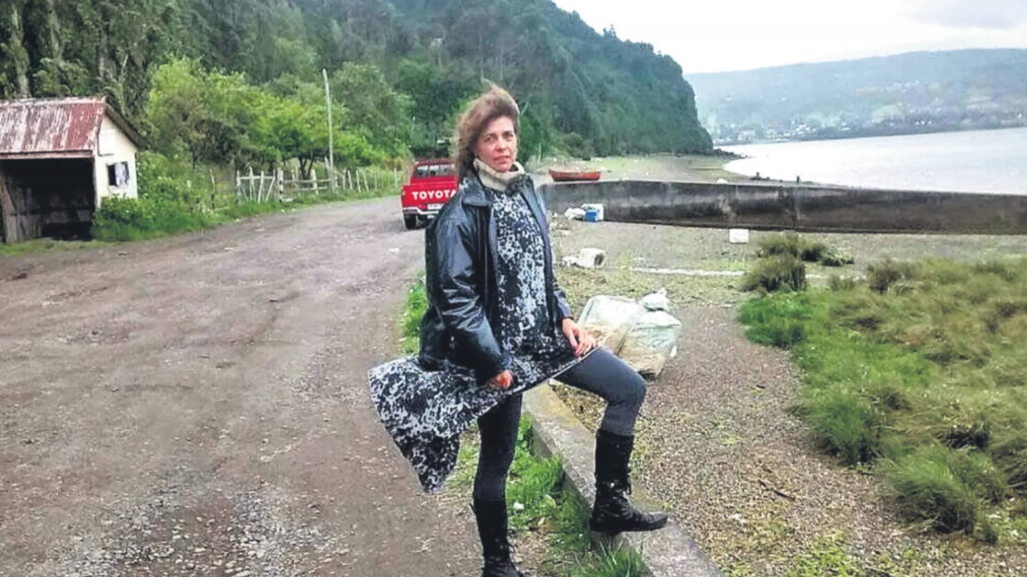 Qué se sabe del asesinato de María Angélica Ascuí, la exbailarina de ...