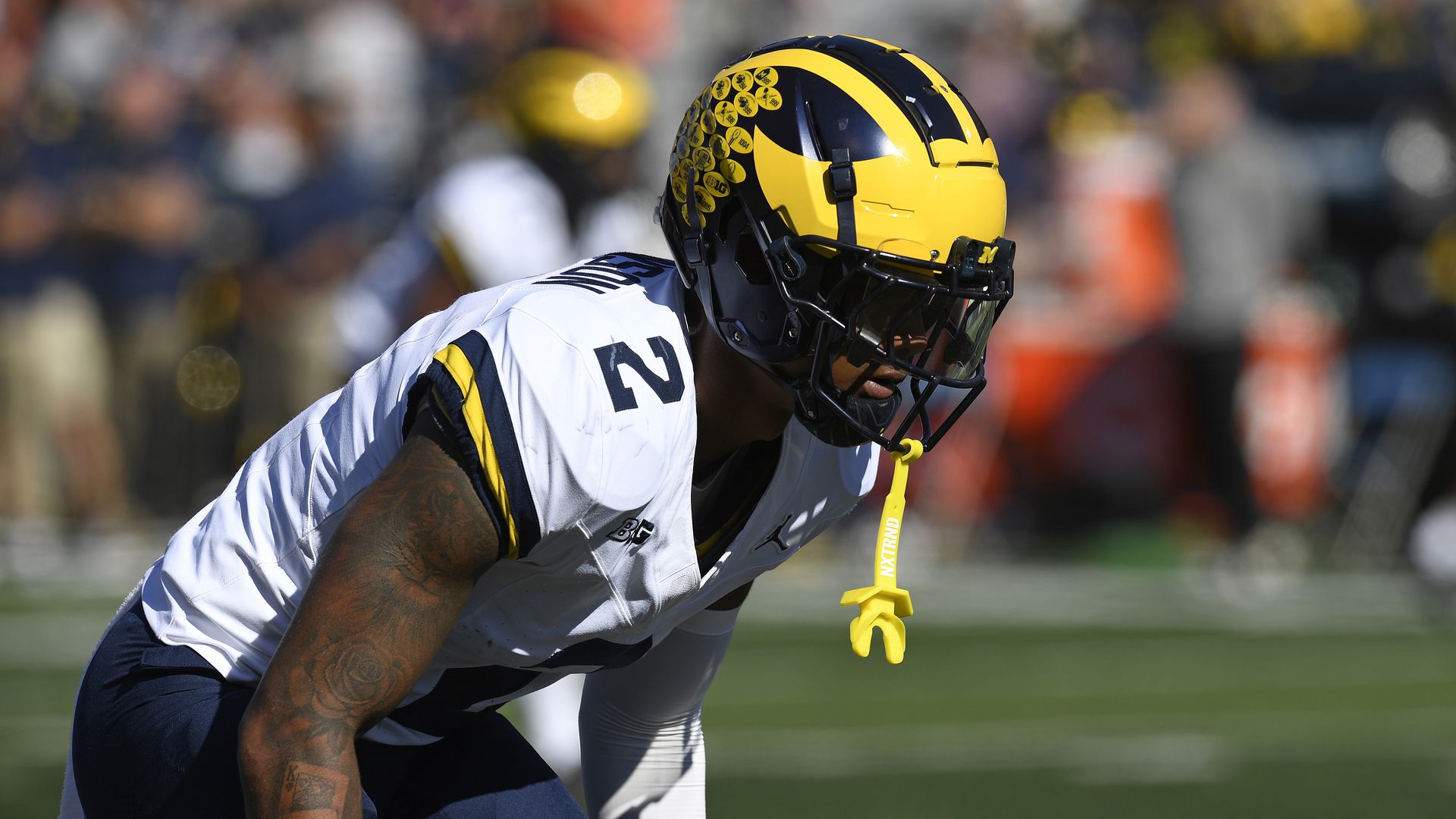 MAREK’S MOCK: Full Miami Dolphins 7-round 2025 NFL Draft mock version 2.0