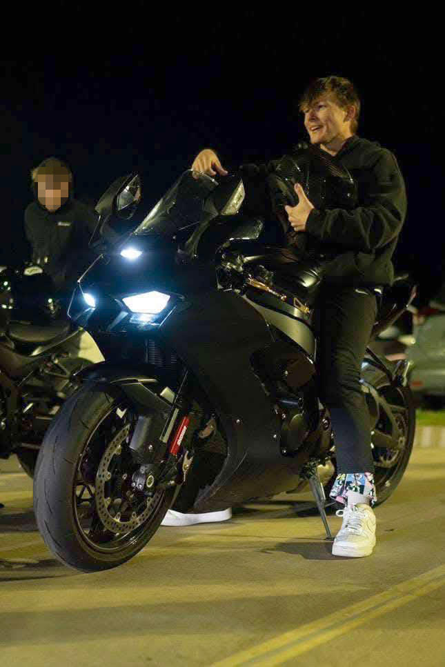 LSU pole vaulter Dillon Reidenauer dead at 18 in campus car crash tragedy