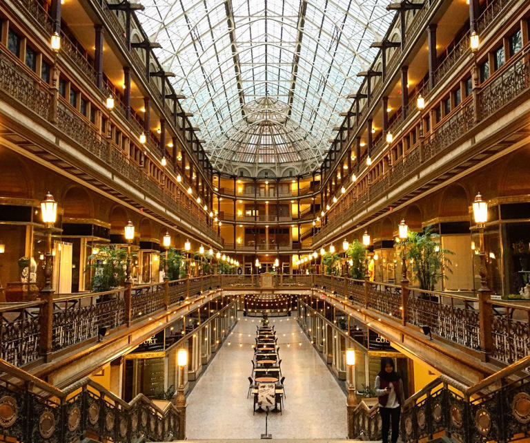 These 15 Photos Capture What Makes America’s National Historic ...