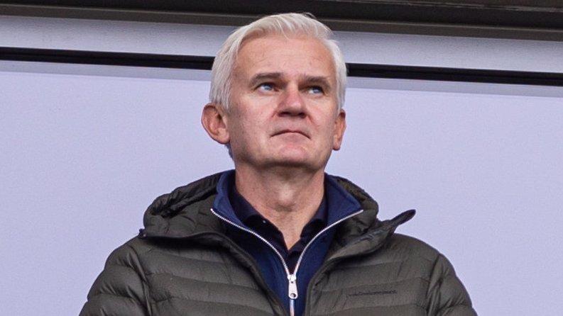 Jacek Magiera łączony z klubem Ekstraklasy. Ruch polskiego miliardera