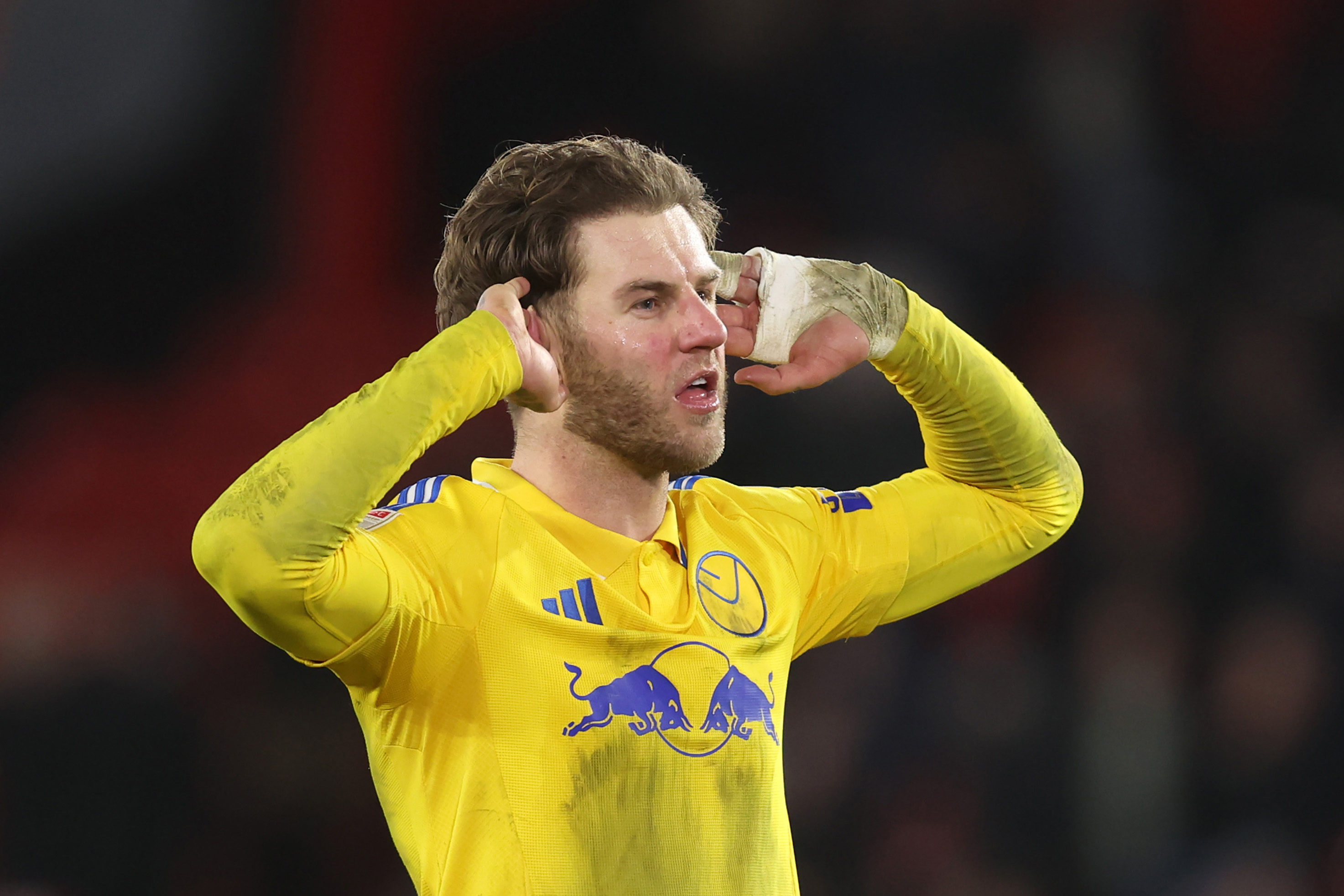 Leeds United reveal crazy Yorkshire bragging rights record as Sheffield ...