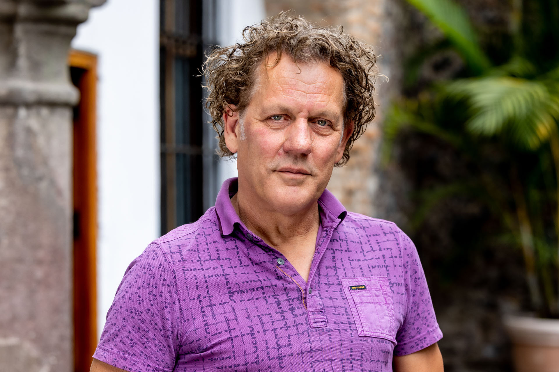 Kees van der Spek: “Gegijzeld in Shanghai”