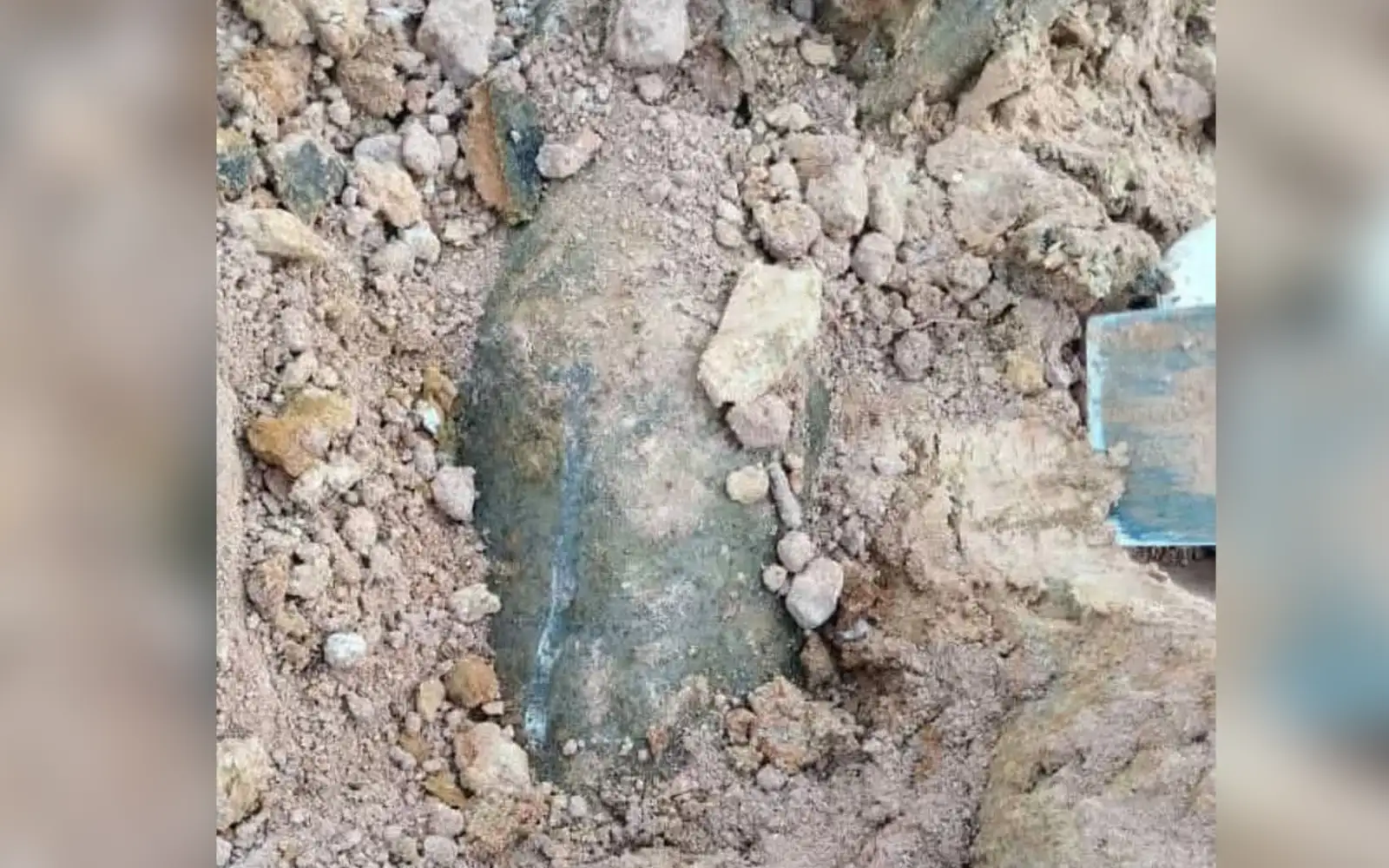 Another ‘live’ WW2 bomb found in Sabah