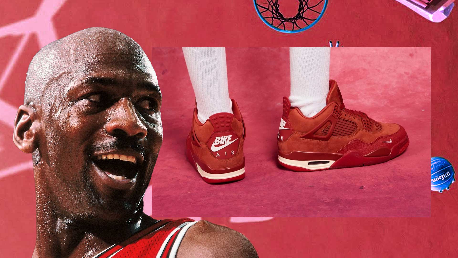 2025 was a big year for Jordan collabs—here are the top 20
