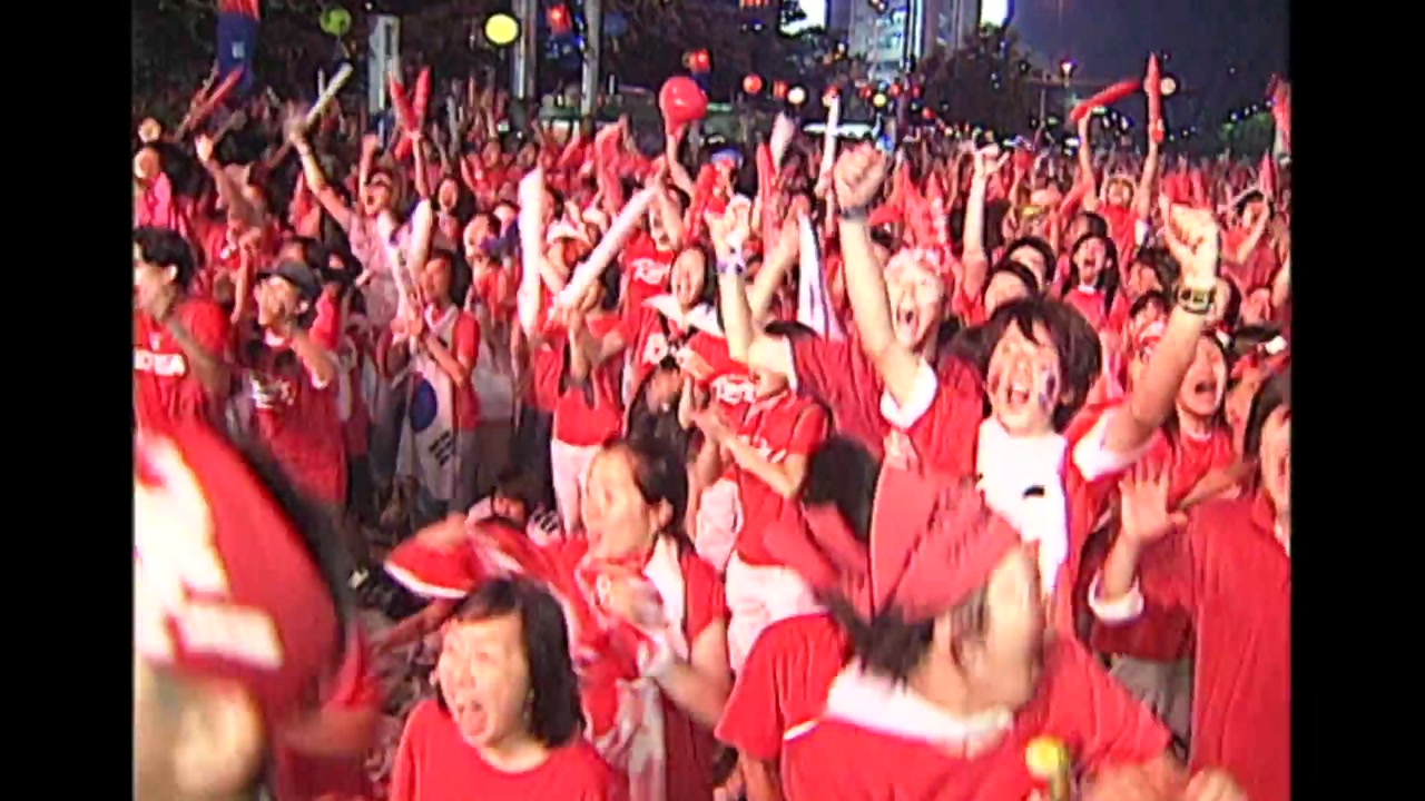 월드컵부터 올림픽까지...스포츠 현장도 YTN