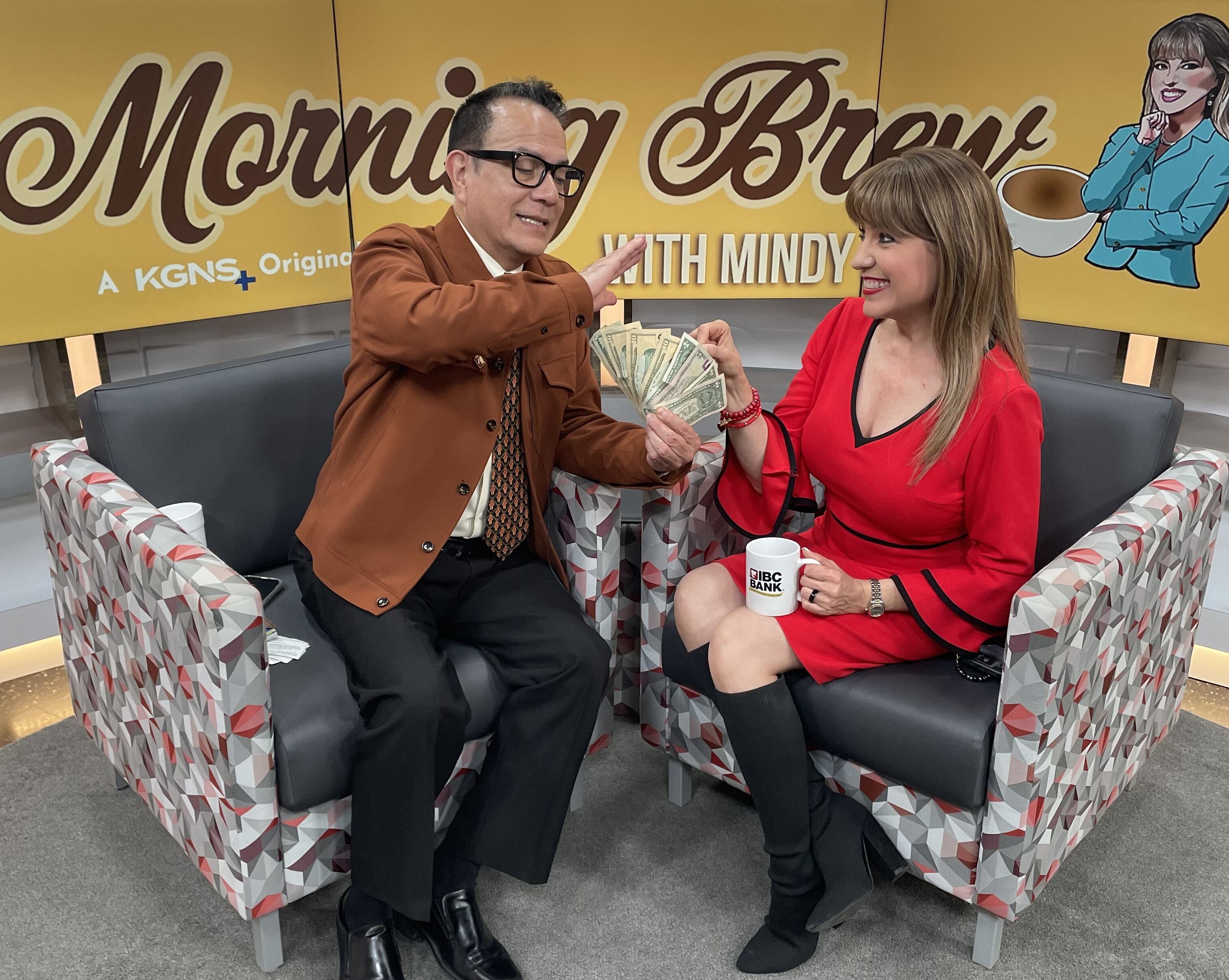 Morning Brew #25 | MONEY DOESN’T GROW ON TREES! Teaching Children ...