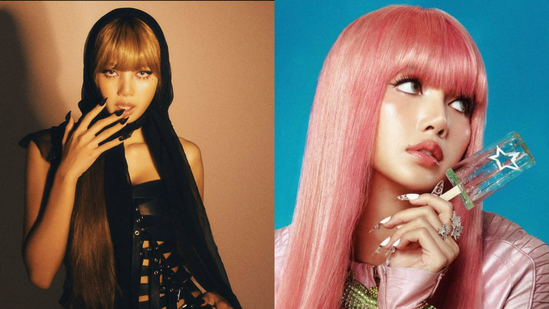 First Reactions: BLACKPINK Lisa's new album Alter Ego has fans cheering ...