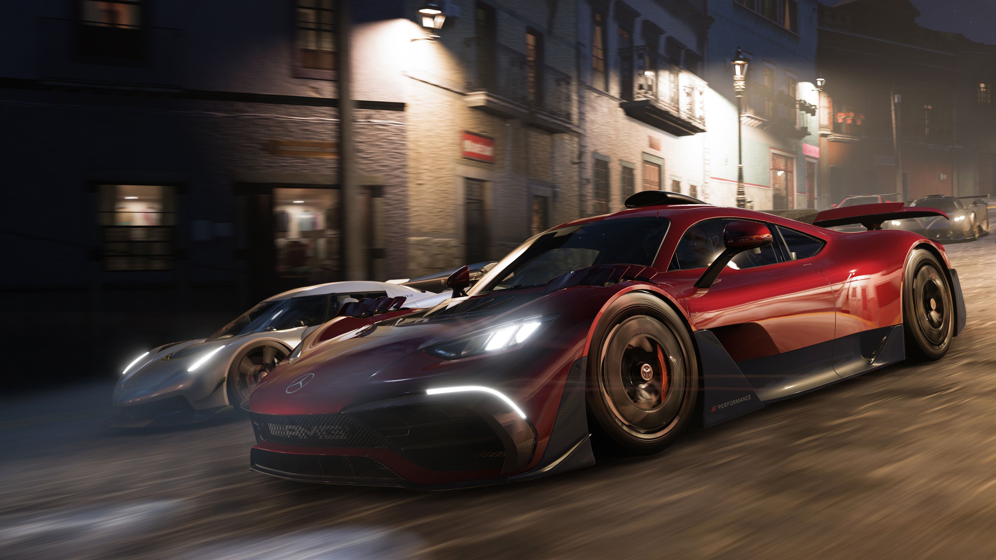 Forza Horizon 5 On PS5 Pro Even Has Features The Xbox Version Doesn't Have