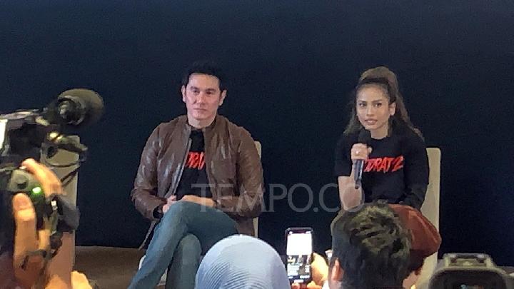 Acha Septriasa Ungkap Kompleksitas Peran Azizah di Qodrat 2